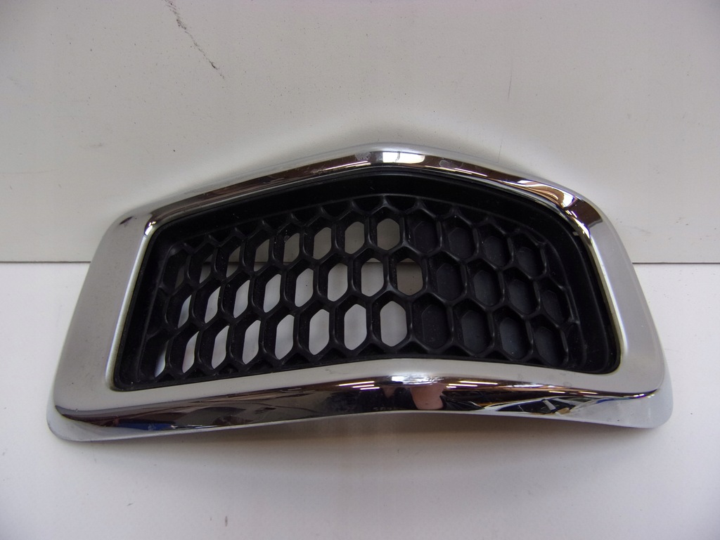 JEEP CHEROKEE KL KRATKA MASKI 4 68138335AB - 13328278624 - oficjalne ...