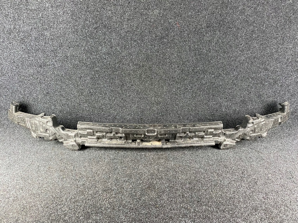 MERCEDES GLC W253 AMG ABSORBER ZDERZAKA PRZÓD - 12474753633 - oficjalne ...