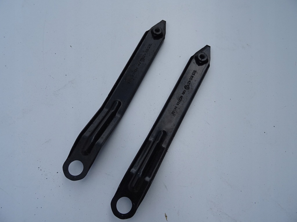 VW BEETLE WSPORNIK MOCOWANIE LAMPY 5C5810437 - 9347245697 - oficjalne ...