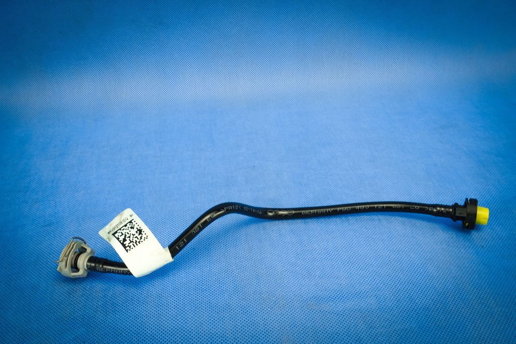 Przewód odpowietrzający Audi A6 4G A7 4G0121081EQ - 9649143225 ...