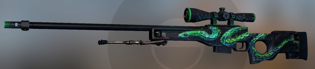 AWP GAŁĘŹNICA ATHERIS CS GO Skin CS2 - 13761619179 - oficjalne archiwum ...