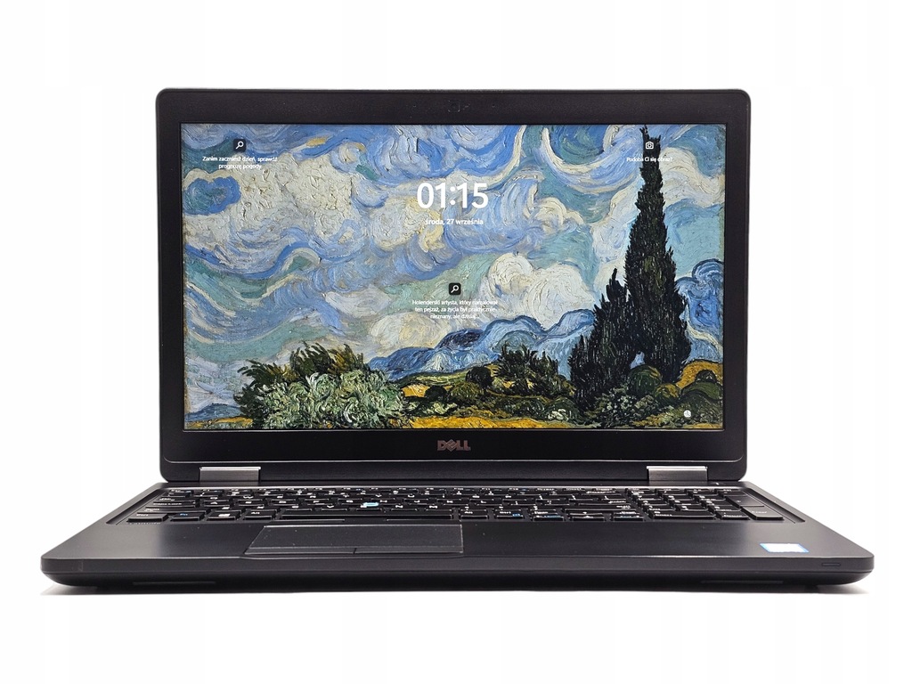 Dell latitude 5580 I5-7200U|8GB|512GB M.2 SSD FULL HD KL.A- - 14401806770 - oficjalne archiwum ...