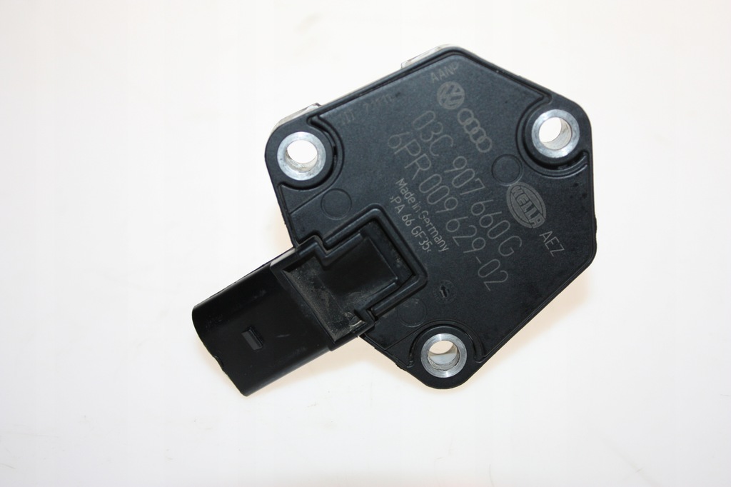 CZUJNIK POZIOMU OLEJU VW AUDI 1.6 TDI CAYB CAYC - 10099687424 ...