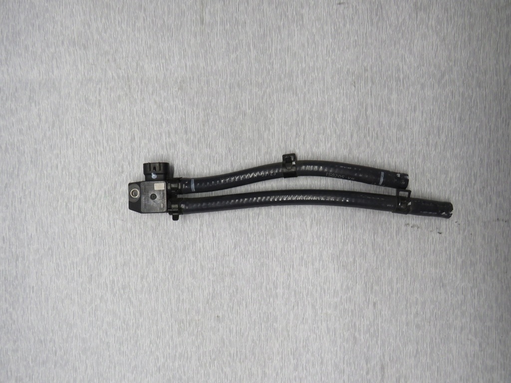 KIA SPORTAGE III CZUJNIK CISNIENIA DPF 39210-2A800 - 14469316523 ...