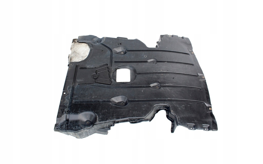 PODŁOGA OSŁONA PŁYTA POD SILNIK BMW E87 118D 120D - 8601946116 ...