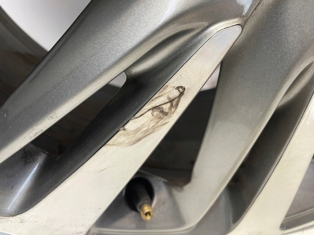 OPEL ASTRA K V 2016 FELGA ALUFELGA 18'' 7,5J ET44 - 12878756829 ...