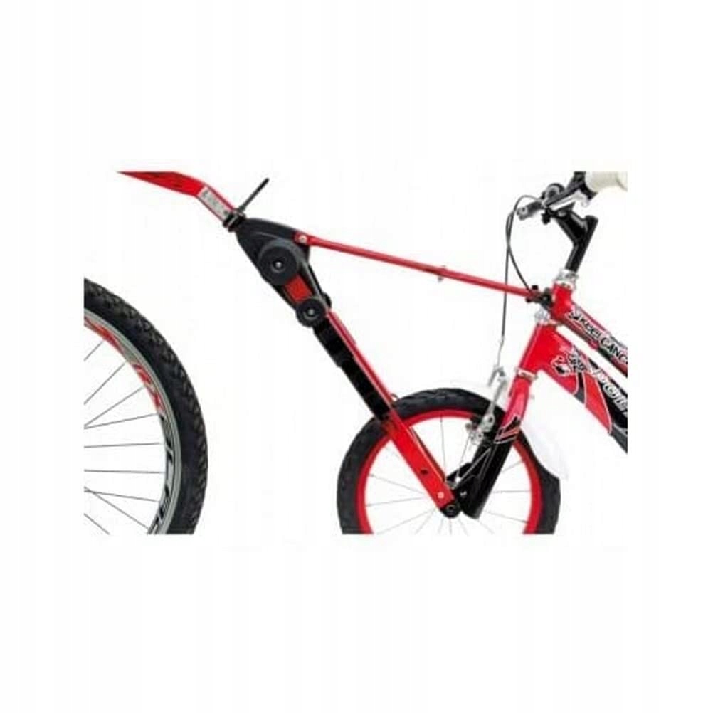 HOL ROWEROWY DRĄŻEK DO ROWERU DZIECIĘCEGO PERUZZO - 13411124242 ...