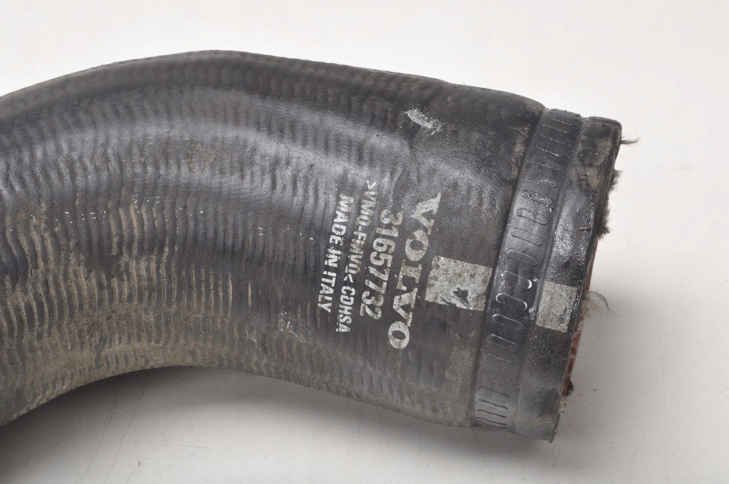 VOLVO S60 V60 2.0 D2 RURA INTERCOOLERA 31657732 - 13590892496 ...