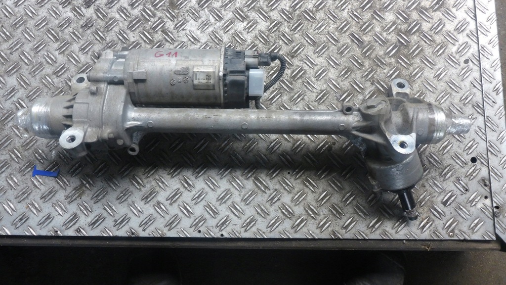 MAGLOWNICA BMW F20 F30 G11 7802277892 - 9942674959 - oficjalne archiwum ...