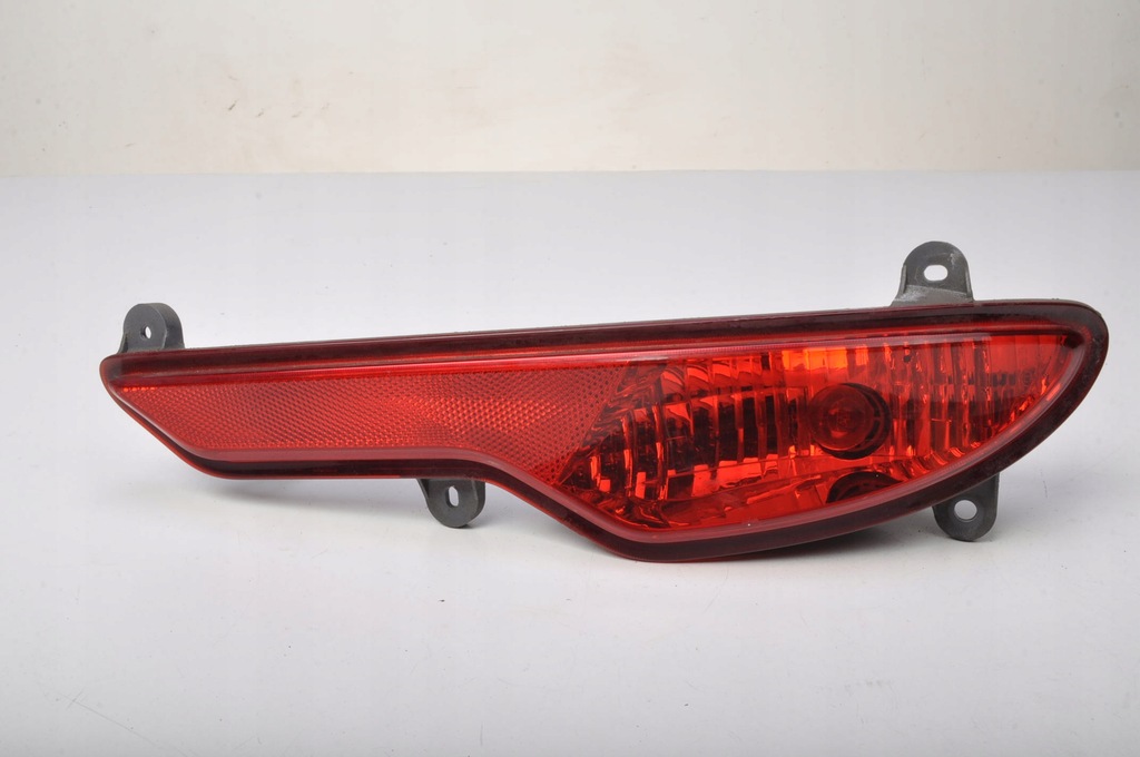 KIA CEED LAMPA PRZECIWMGIELNA TYŁ 92402-1H1 PRAWA - 13529871746 ...