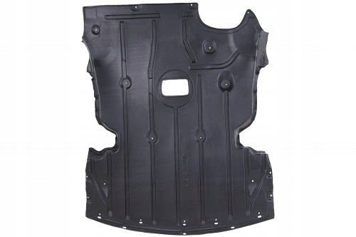 OSŁONA POD SILNIK BMW E90/E91/E92 DIESEL 05-12R - 10872083491 ...