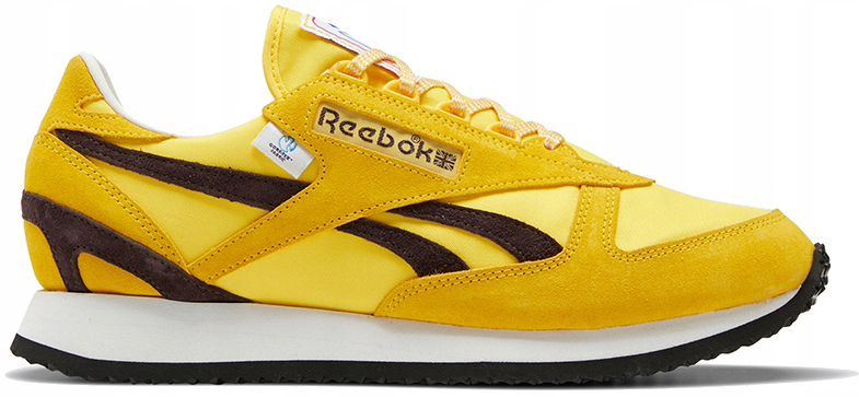 BUTY SPORTOWE MĘSKIE WODOODPORNE REEBOK GORE-TEX - 13860071482 ...