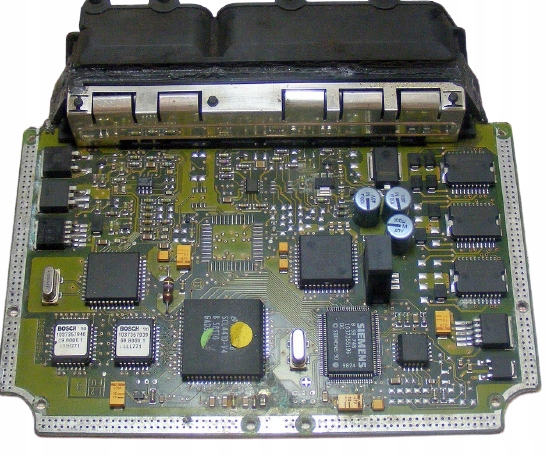 Układ BTS410F2 tranz R4365 dioda PBYR 1645B [0P4] - 10880788576 ...