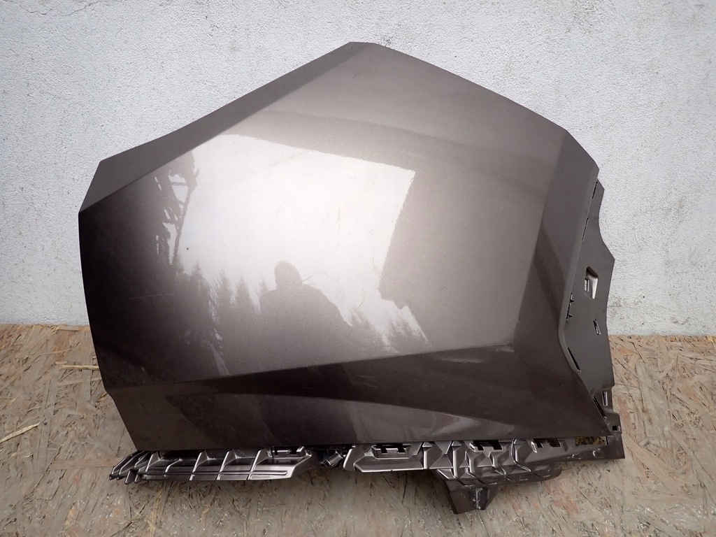 ZDERZAK TYŁ TYLNY NAROŻNIK PRAWY HYUNDAI TUCSON 4 IV NX4E 2020- 86657 ...