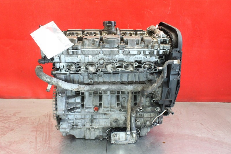 SILNIK BENZYNOWY B5254T VOLVO XC70 2 II 2.5 T 04R - 12585058242 ...