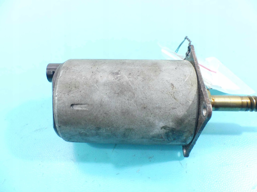 NASTAWNIK VALVETRONIC BMW 7 E65 745I - 13114475692 - oficjalne archiwum Allegro