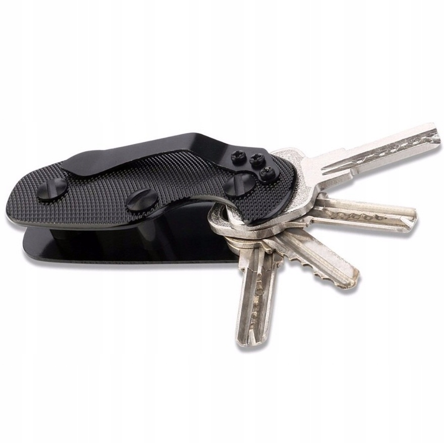 K59 SCYZORYK MULTITOOL PREZENT ORGANIZER DO KLUCZY - 8994803638 ...