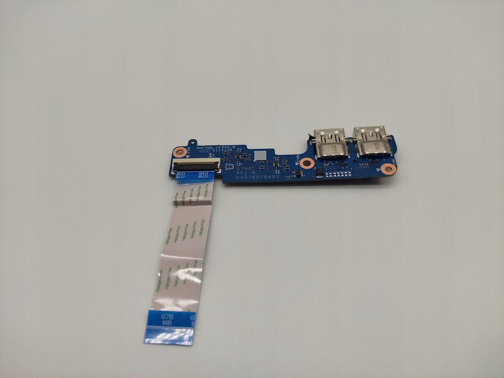 Купить USB-МОДУЛЬ КАРТРИДЕР HP Pavilion 15-cs G7BD: отзывы, фото и характеристики на Aredi.ru ...