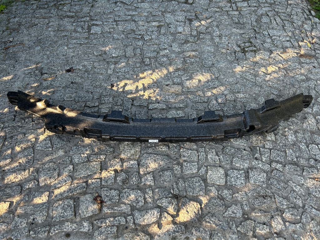 ABSORBER ZDERZAKA PRZÓD BMW 3 G20 G21 M PAKIET - 14292917082 ...