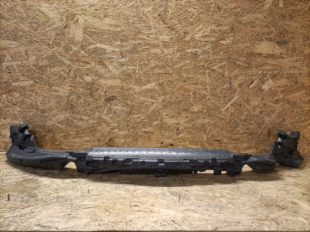 MERCEDES E-KLASA W213 ABSORBER ZDERZAKA PRZÓD - 13428650097 - oficjalne ...