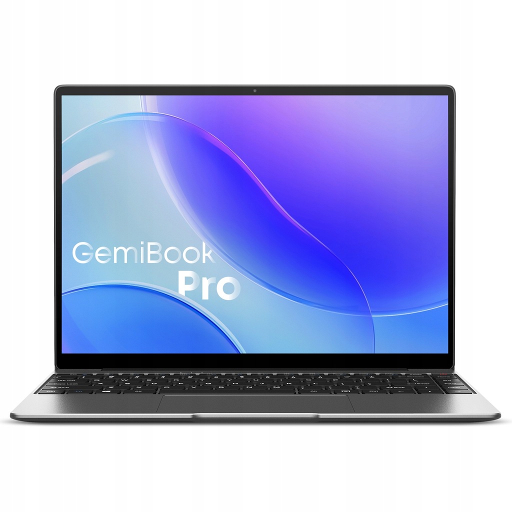 CHUWI GemiBook Pro 14" 2K 8GB 256SSD Laptop - 11590044897 - oficjalne ...