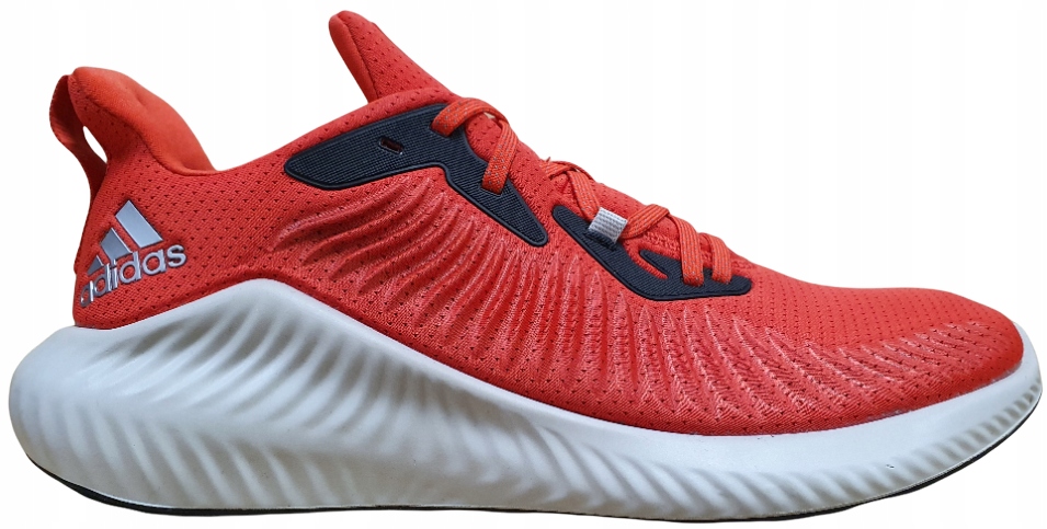 Adidas AlphaBounce+ G28589 do biegania ultraboost - 11813074632 ...