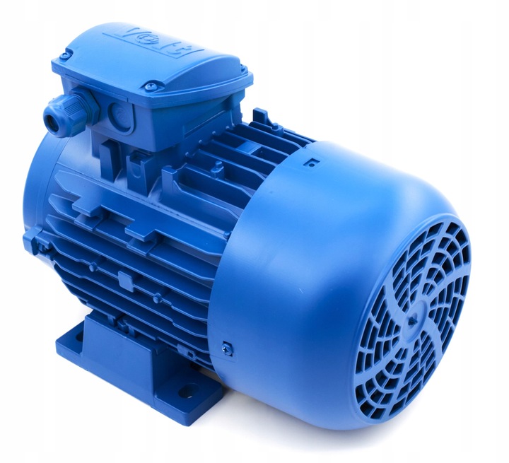 Silnik 4 kW 2880 obr/min OMT4 112M-2 - 13427551386 - oficjalne archiwum ...