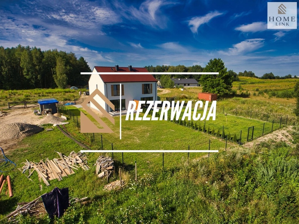 Dom, Klebark Mały, Purda (gm.), 87 m² - 12209574282 - oficjalne archiwum Allegro