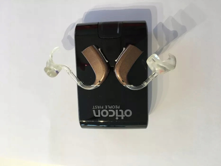 Купить Слуховые аппараты Oticon Ria Pro 2: отзывы, фото и ...