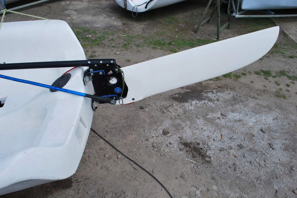 Купить Парусная лодка Topper Magno 3,94м + тележка(2): отзывы, фото и ...