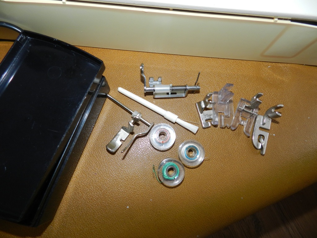 Купить Швейная машина PFAFF 294, профессиональная кожа: отзывы, фото и ...