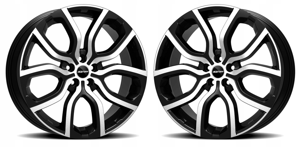 20 FELGI 5x108 JAGUAR XE XF E-PACE F-PACE S-TYPE - 7916444612 ... 20 FELGI 5x108 JAGUAR XE XF E-PACE F-PACE S-TYPE - 7916444612 ...