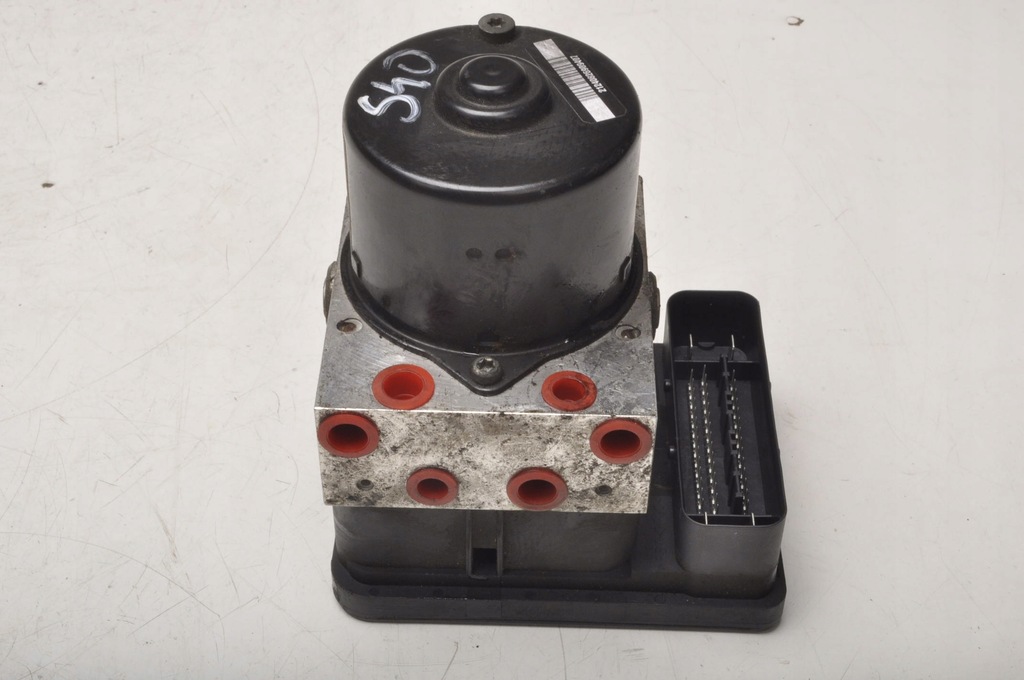 VOLVO C30 S40 V50 C70 POMPA ABS 31274907 - 13024851771 - oficjalne ...