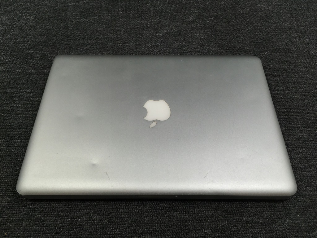MACBOOK PRO 9.2 i5 2x2,5GHz 4GB 13'' 240SSD AP57 - 9015432938 ...