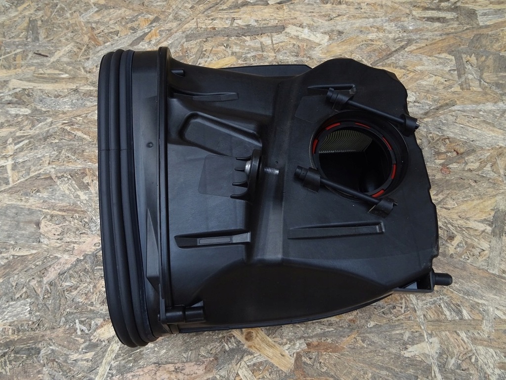 Obudowa Filtr Powietrza 95B129607B 3.6 T Macan - 7574065422 - oficjalne ...