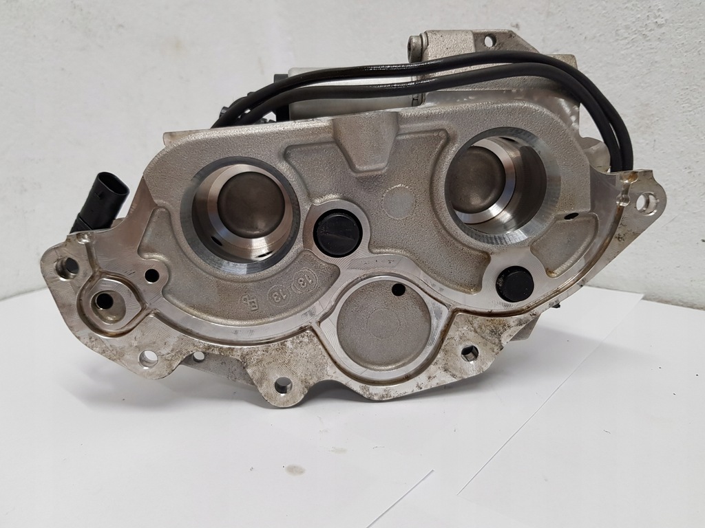 ZAWÓR POKRYWA REGULATOR ROZRZĄDU MERCEDES 6.3 AMG - 12974311083 ...