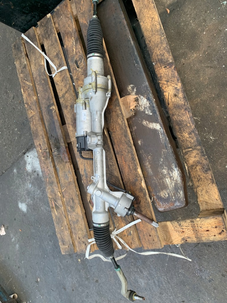 Mercedes w447 maglownica 4474603000 angielska - 8904809952 - oficjalne ...