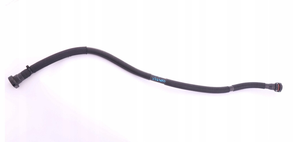 BMW E81 E87 Przewód rura wąż zbiornika paliwa baku - 10494013548 ...