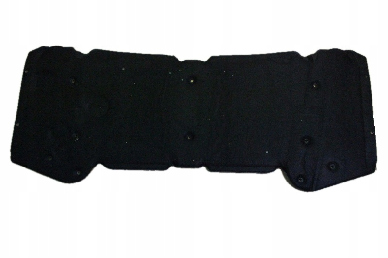 Wygłuszka klapy silnika BMW X5 E53 51488402150 - 11924467584 ...