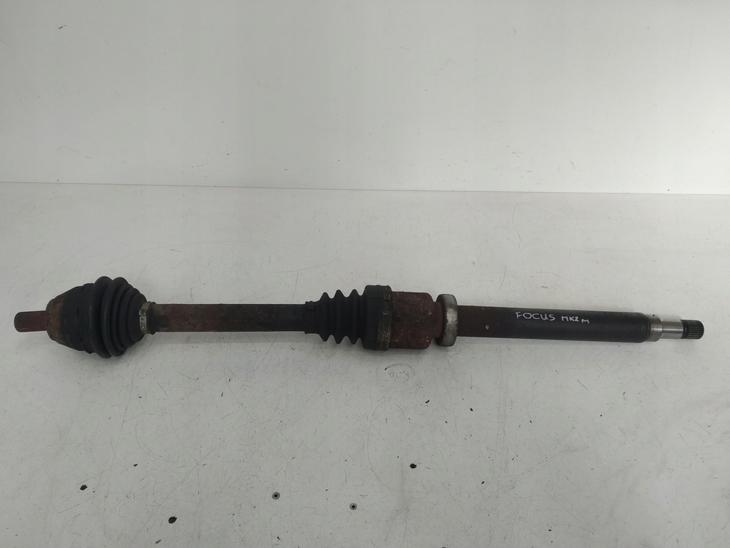 Półoś długa Ford Focus MK2 - 10854841598 - oficjalne archiwum Allegro