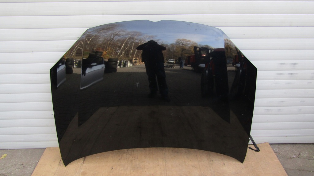 VW GOLF V 5 MASKA LO41 L041 @ - 12850058494 - oficjalne archiwum Allegro