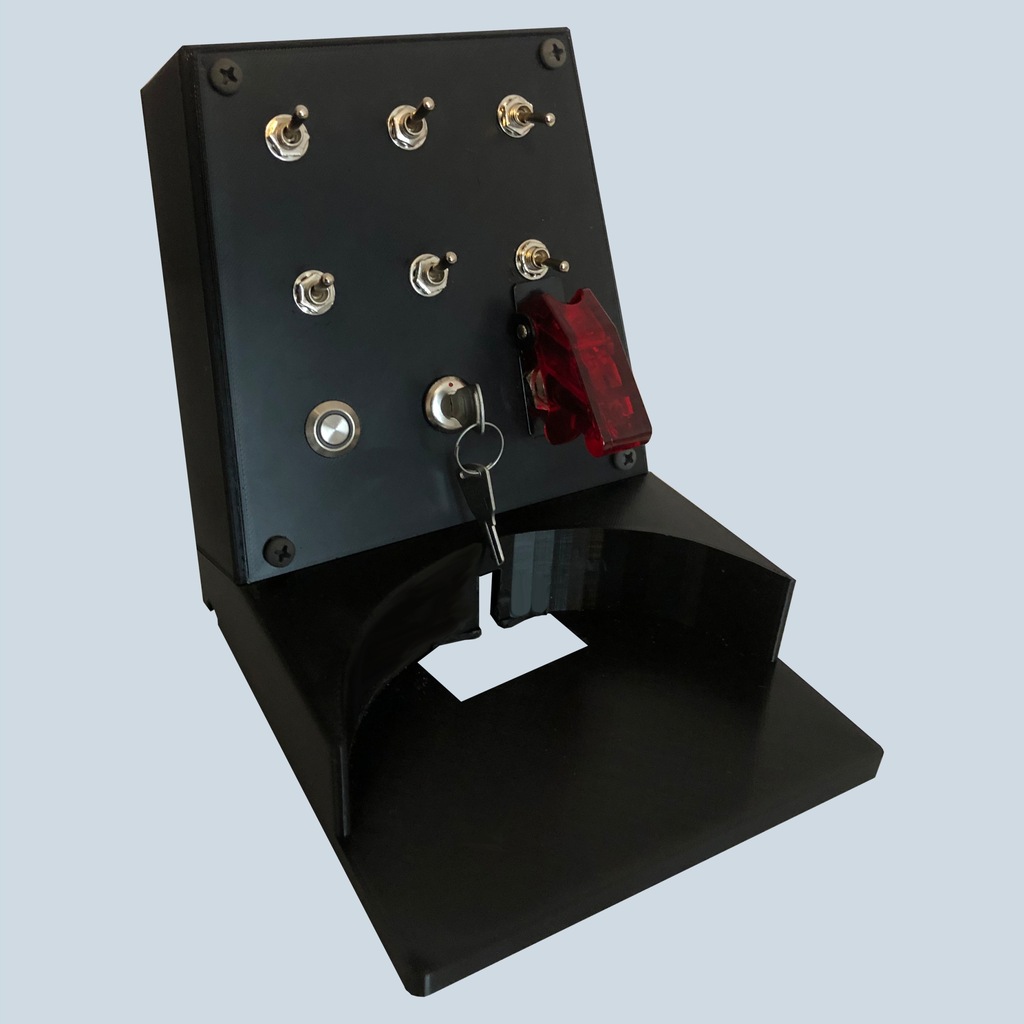 Button-box do Shiftera Logitech | Stacyjka, USB PC - 12683729849 ...