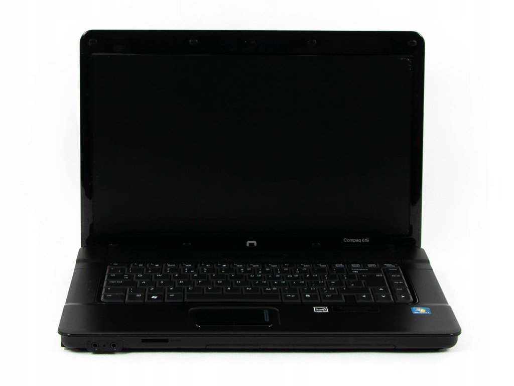 HP COMPAQ 615 2x2.2GHz KAM RADEON 3GB WB91 - 12398638285 - oficjalne ...