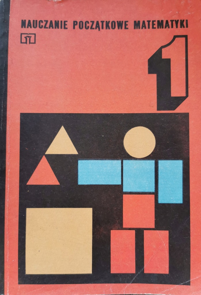 Nauczanie początkowe matematyki tom 1 Z.Semadeni - 13630198165 ...