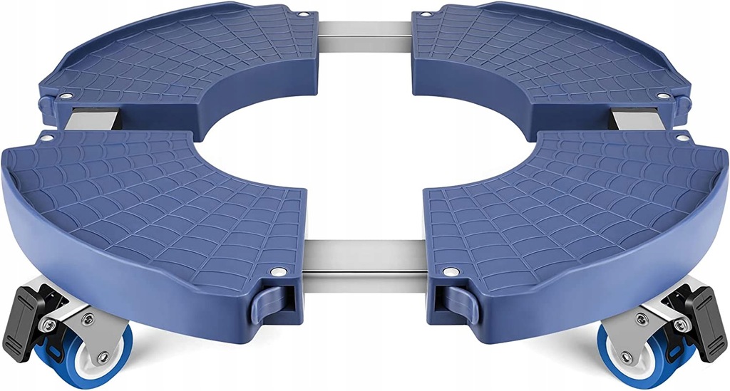 PODSTAWA PODEST POD DONICZKI NA KÓŁKACH REGULOWANA - 12384005959 ...