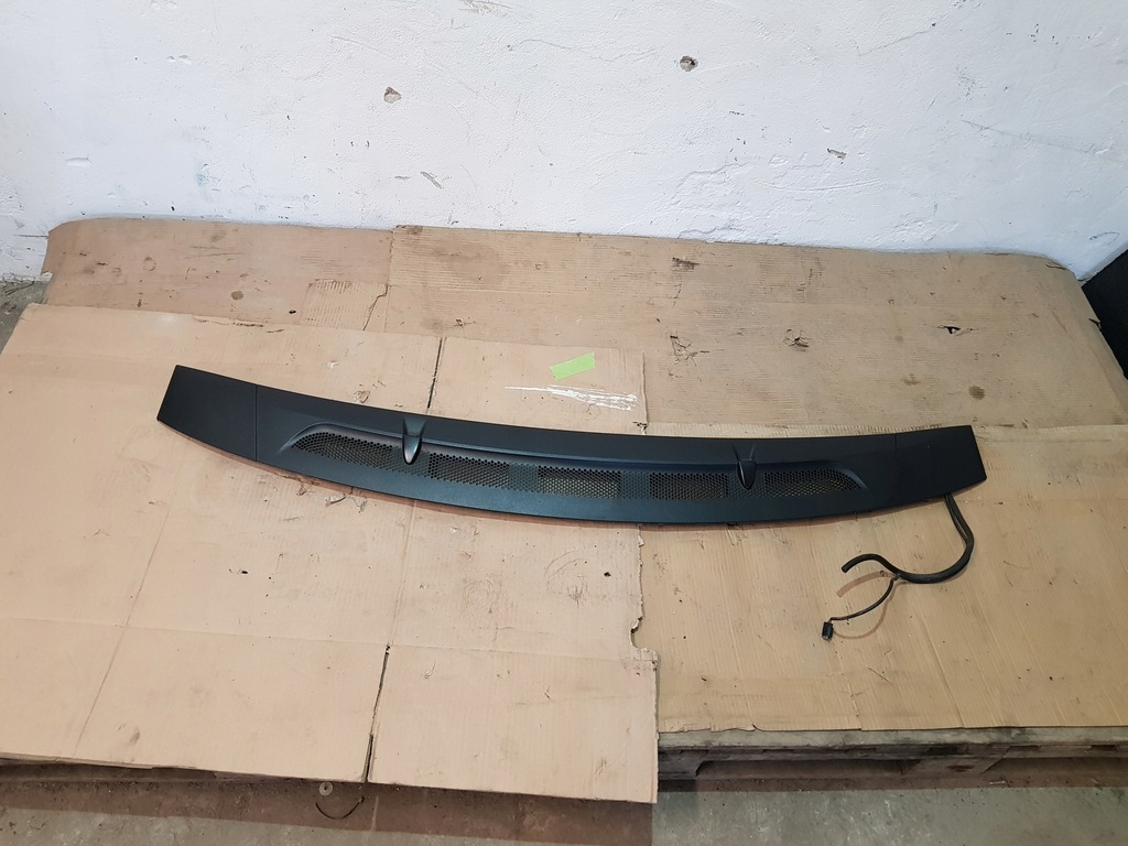 PODSZYBIE MERCEDES W169 A KLASA A1698360018 W245 - 11695803504 ...