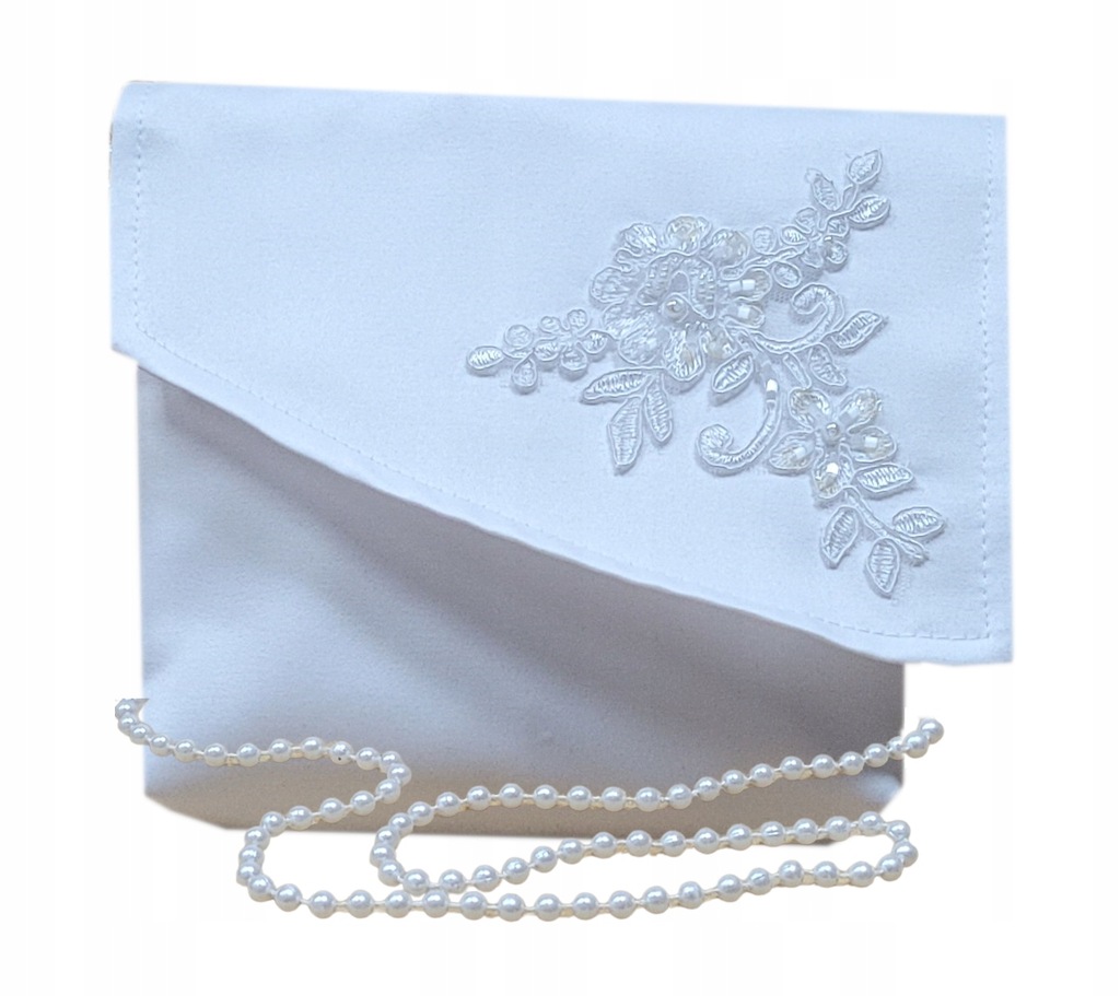 TOREBKA KOMUNIJNA I KOMUNIA ŚWIĘTA TOREBECZKA - 13253348205 - oficjalne archiwum Allegro