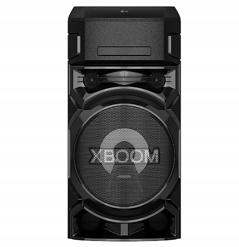 Głośnik LG XBOOM ON5 300W Bluetooth USB Karaoke Super Bass Boost ...
