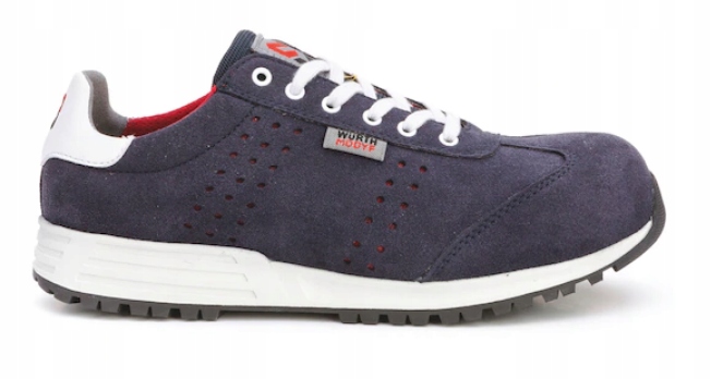 BUTY ROBOCZE WURTH NATURE LINE S1P ROZMIAR 42 - 11331504736 - oficjalne ...