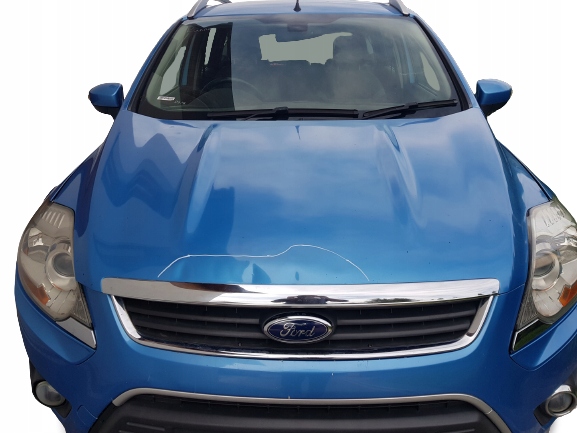 FORD KUGA MK1 MASKA POKRYWA SILNIKA Q8 - 12616162240 - oficjalne ...